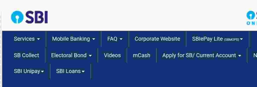 SBI Bank Account Statement Kaise Nikale - स्टेट बैंक खाते की बैंक ...